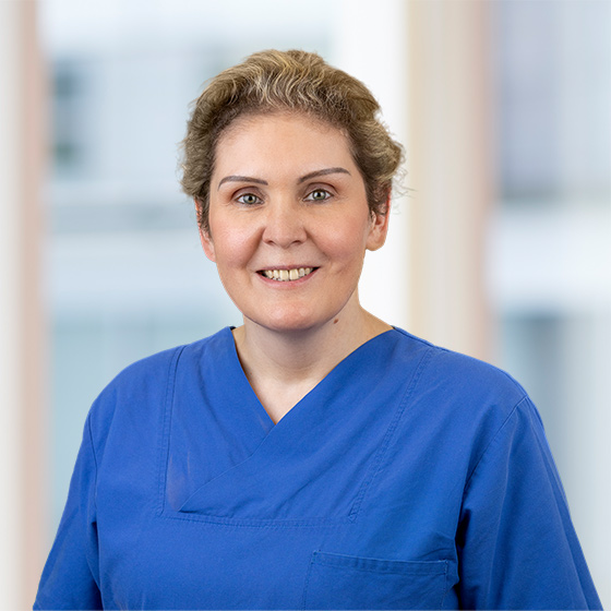 Geriatrie | Team | Universitätsmedizin Göttingen (UMG)